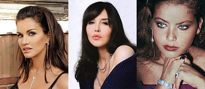 Picture of Debra Jo Fondren