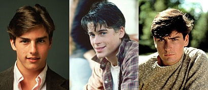 Picture of Ralph Macchio