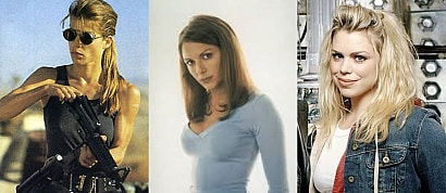 Picture of Gigolo Jane