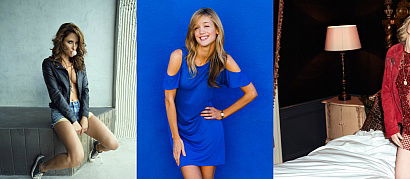 Picture of Sheri Moon Zombie