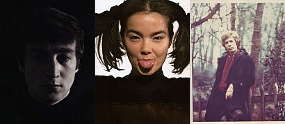 Picture of Lisa Gerrard