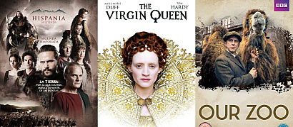 Picture of Our Zoo (2014- )