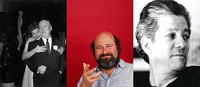 Picture of Peter Riegert