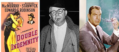 Picture of Raymond Chandler