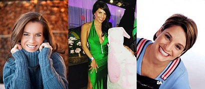 Picture of Dominika Chybova