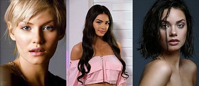 Picture of Caitlin Rice