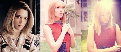 Picture of Stella Maxwell