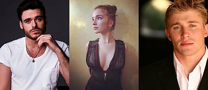 Picture of Tyler Jacob Moore