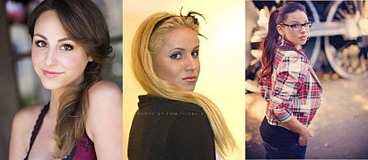 Picture of Ashlee Füss