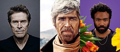 Picture of Seth Rogan