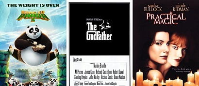 Picture of Jay and Silent Bob's Super Groovy Cartoon Movie